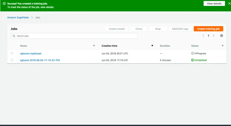 Annotated Data to Model Training with AWS SageMaker: A Guide